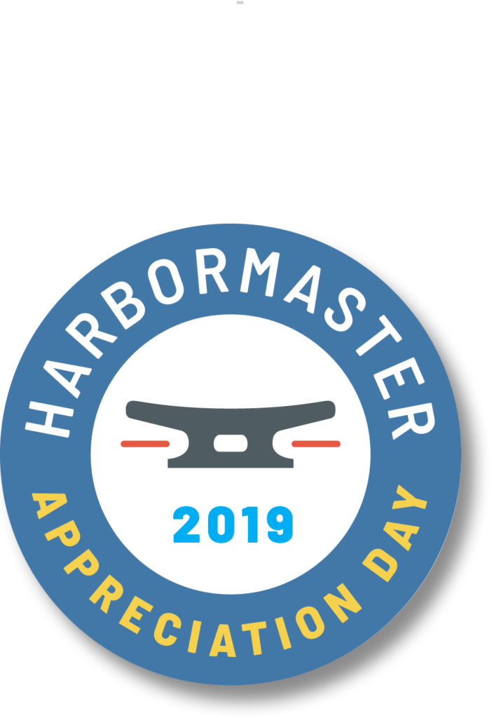 Harbormaster Appreciation Day – Thank your harbormaster!