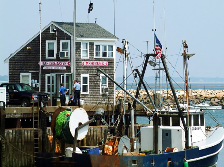Links for Harbormaster Info in Your State | Harbormaster Appreciation Day