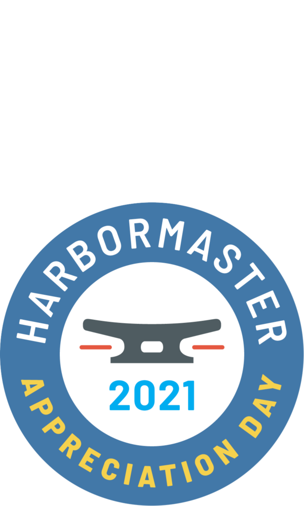 National Harbormaster Appreciation Day | Thank your harbormaster!